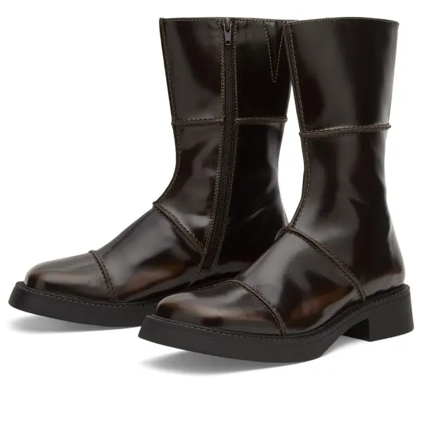 MIISTA Dahlia Ankle Boots