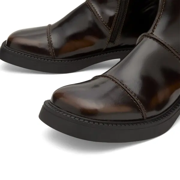 MIISTA Dahlia Ankle Boots