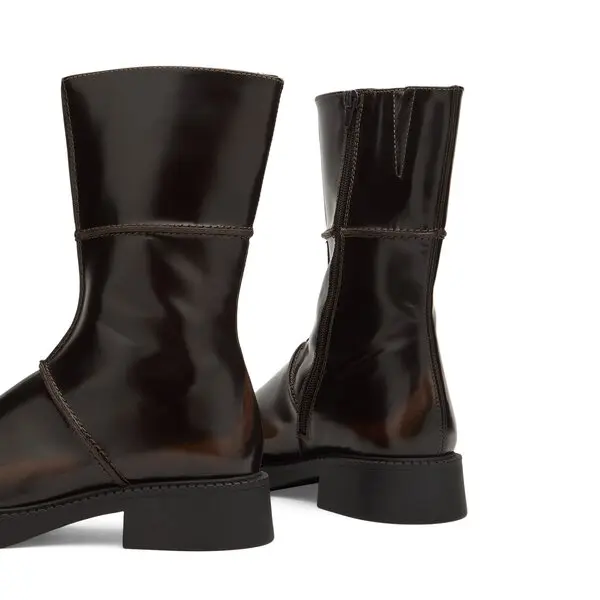 MIISTA Dahlia Ankle Boots
