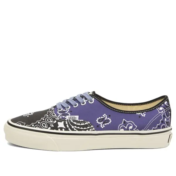 VANS Lx Authentic 44 Sneaker - Bandana Multi