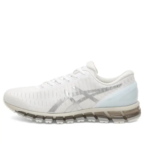 Asics Gel-quantum 360 I Sneakers - White/pure Silver