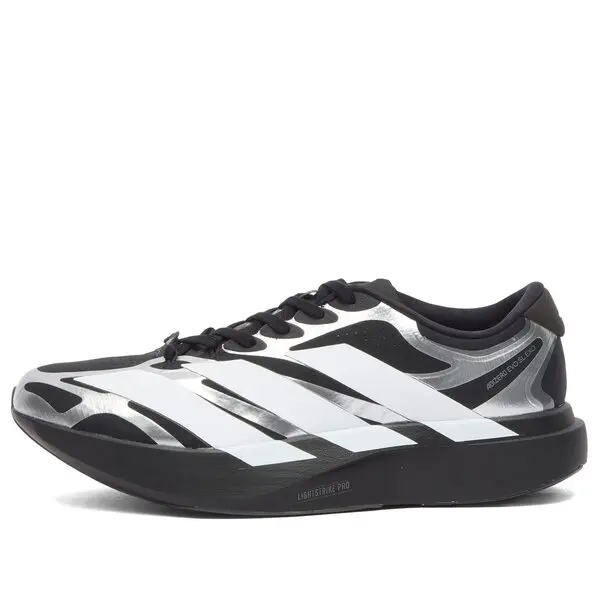 ADIDAS RUNNING Adidas Adizero Evo Sl Exo - Core Black/ftwr White/iron Met
