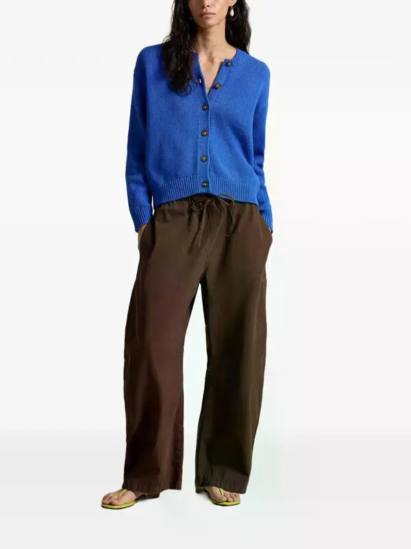 Polo Ralph Lauren Button-up Cardigan