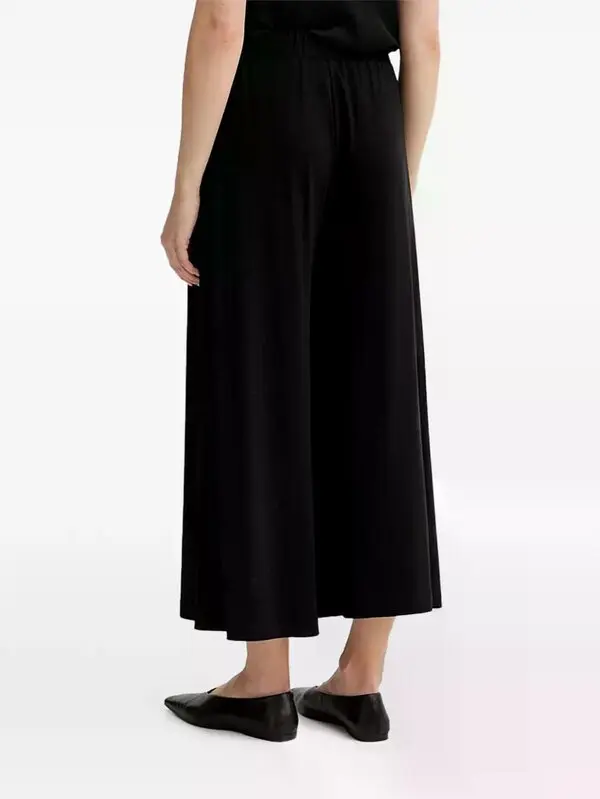 Marc O'polo Wide-cut Trousers