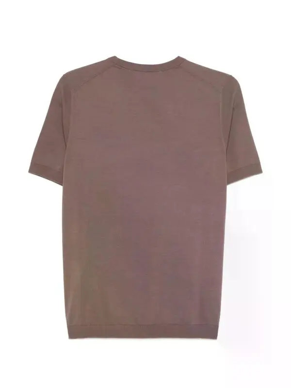 Alpha Industries Crew Neck T-shirt