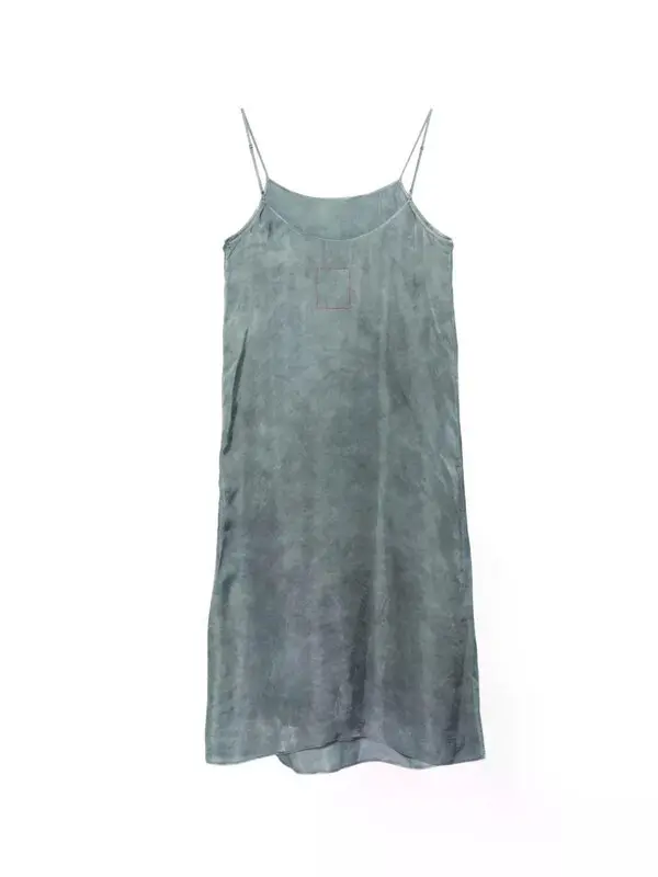 UMA WANG Anaya Slip Midi Dress