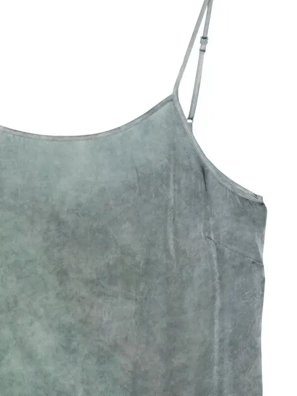 UMA WANG Anaya Slip Midi Dress