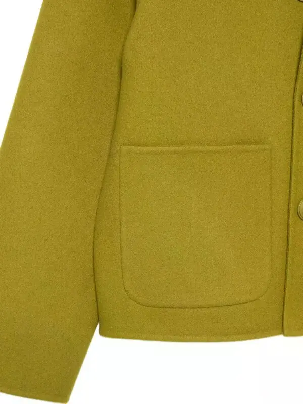 Extreme Cashmere Mover Pocket Jacket