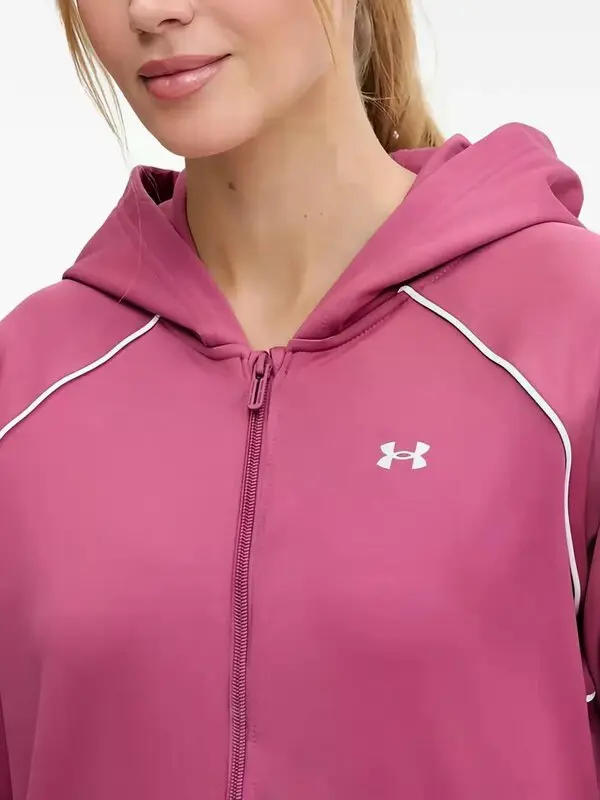 Under Armour Logo-print Tracksuit