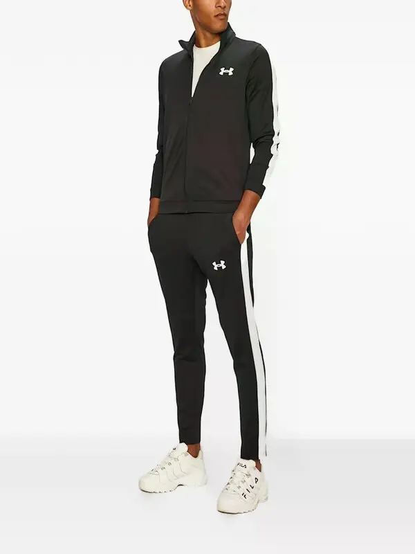 Under Armour Side-stripe Zip Sweatshirt