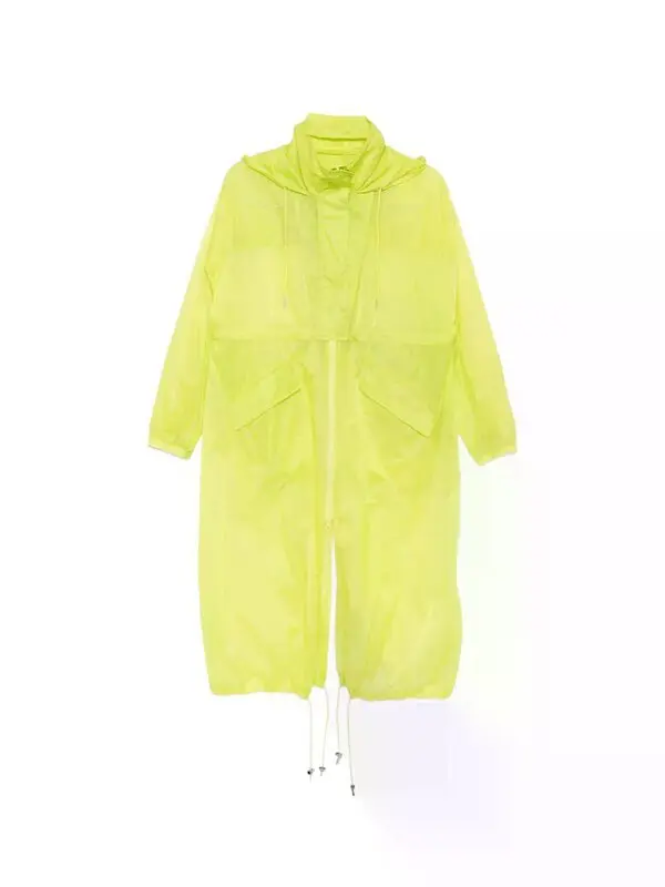Patrizia Pepe Ultralight Parka