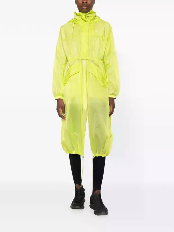 Patrizia Pepe Ultralight Parka