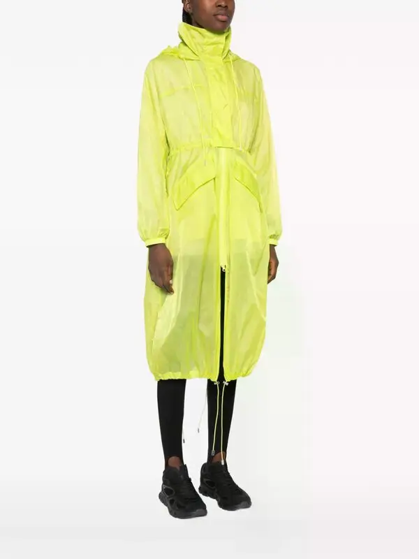 Patrizia Pepe Ultralight Parka