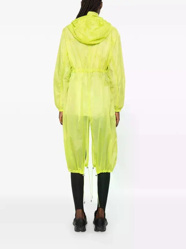 Patrizia Pepe Ultralight Parka