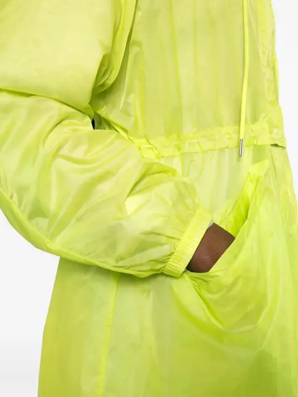 Patrizia Pepe Ultralight Parka
