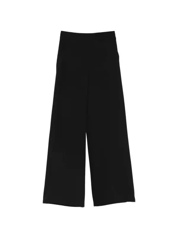 Patrizia Pepe Palazzo Trousers