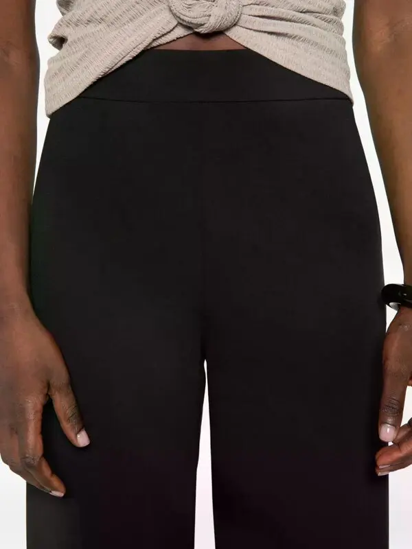 Patrizia Pepe Palazzo Trousers