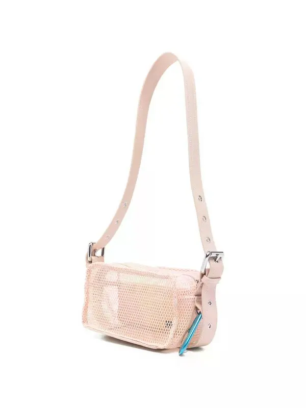 Patrizia Pepe Shoulder Bag - Pink