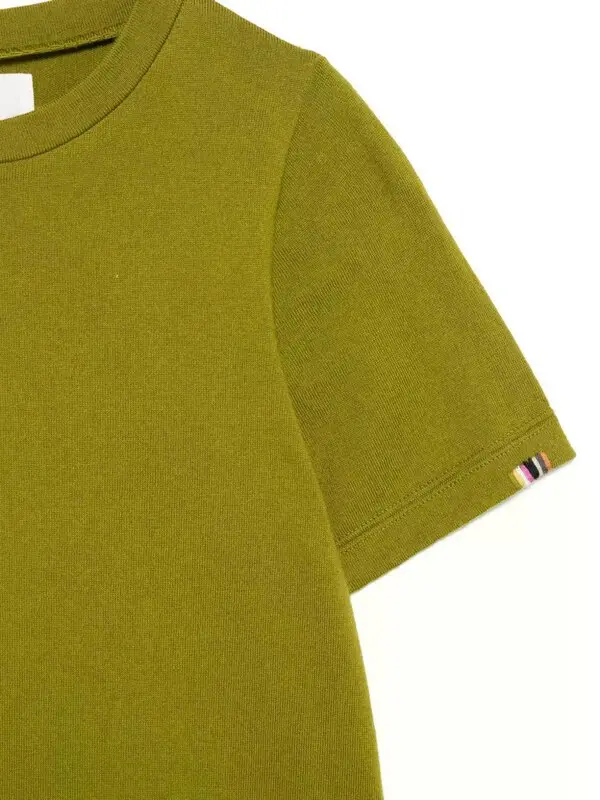Extreme Cashmere Tina Crew-neck T-shirt