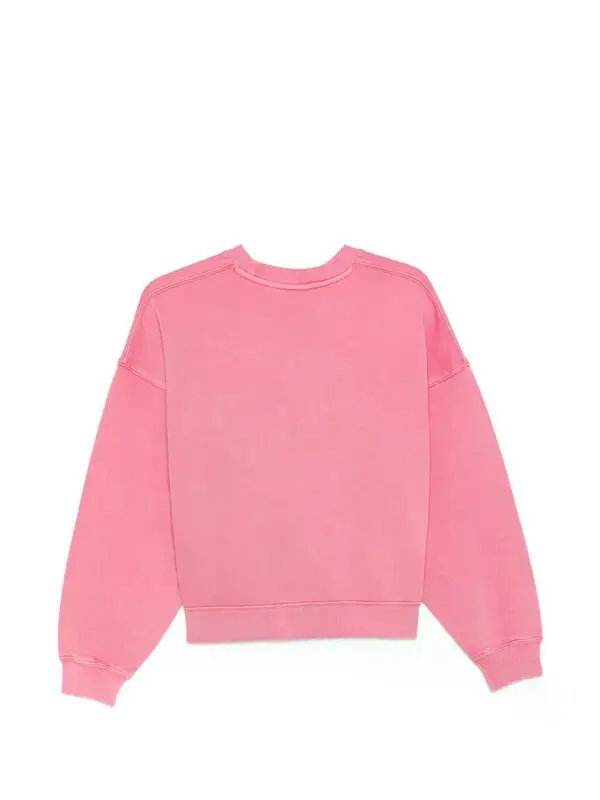 Carhartt Work In Progress Benton Sweatshirt - Pink
