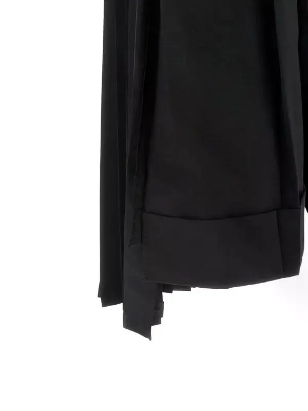 Junya Watanabe Pleated Trousers