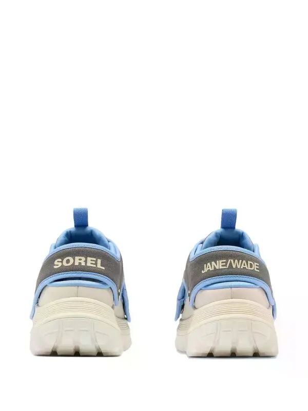 Sorel Convertible Slip-on Sneakers