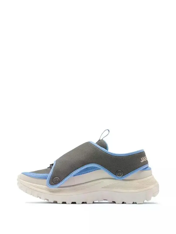Sorel Convertible Slip-on Sneakers