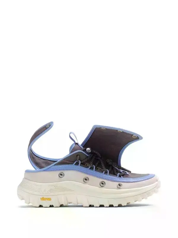 Sorel Convertible Slip-on Sneakers