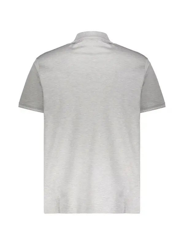 Paul & Shark Short-sleeve Polo Shirt