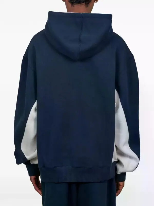 PATTA Chenille Logo Hoodie