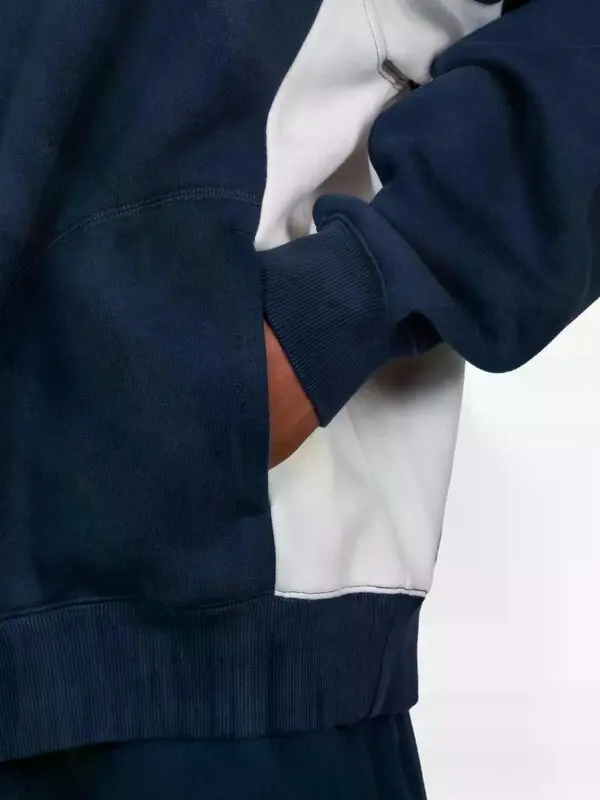 PATTA Chenille Logo Hoodie