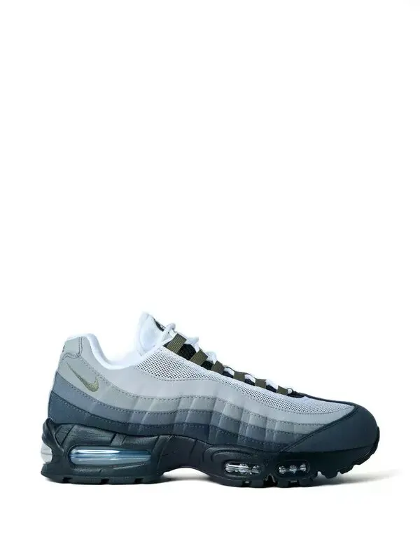 Nike Air Max 95 Sneakers - Grey