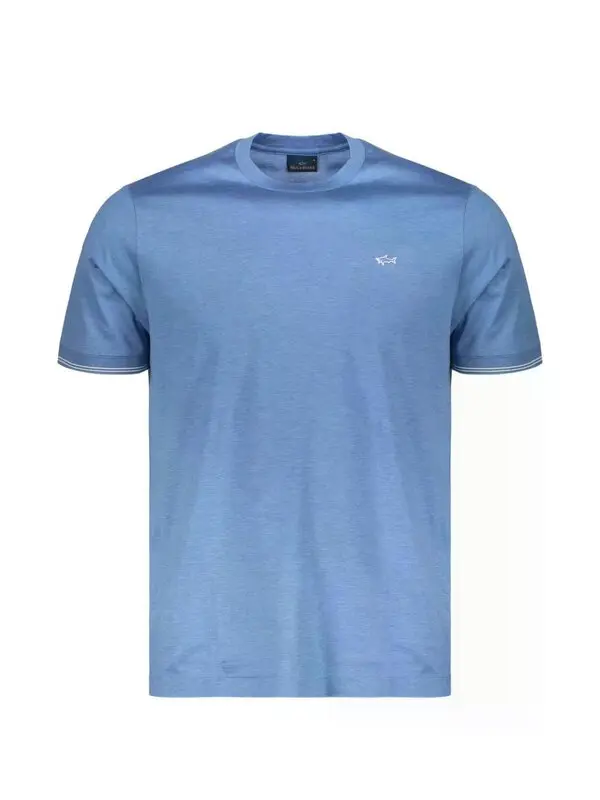 Paul & Shark Short-sleeve T-shirt