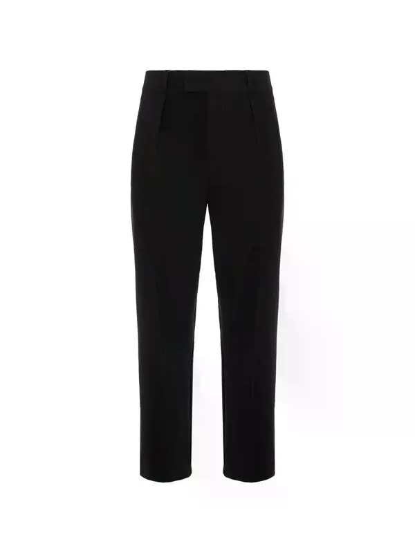 HAMZA 247 A1 Trousers - Black
