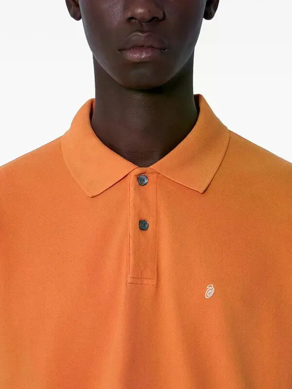 Jason Markk Cotton Polo Shirt