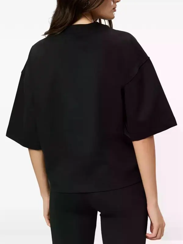 HAMZA Printed T-shirt