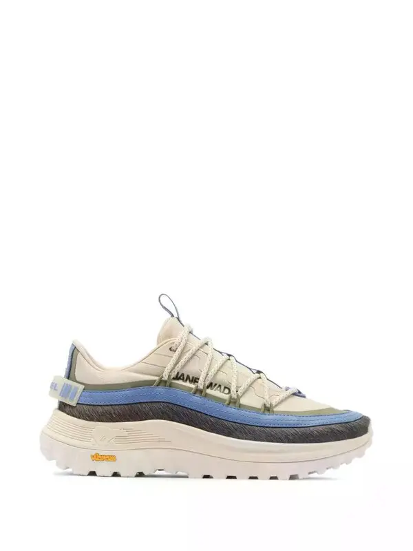 Sorel X Jane Wade Callsign Horizon™ Sneakers - Neutrals