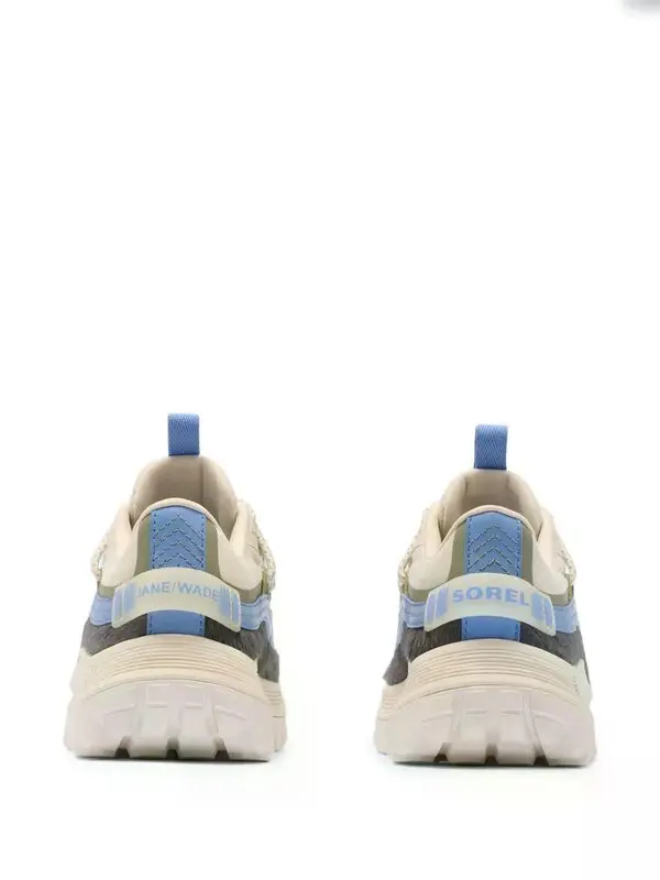 Sorel X Jane Wade Callsign Horizon™ Sneakers - Neutrals