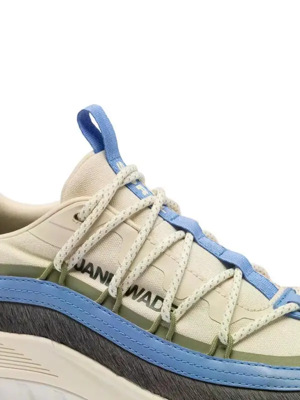 Sorel X Jane Wade Callsign Horizon™ Sneakers - Neutrals