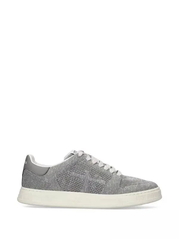 Premiata Quinn Sneakers - Grey