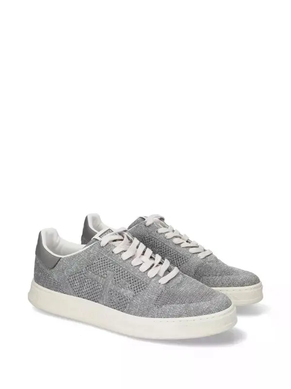 Premiata Quinn Sneakers - Grey