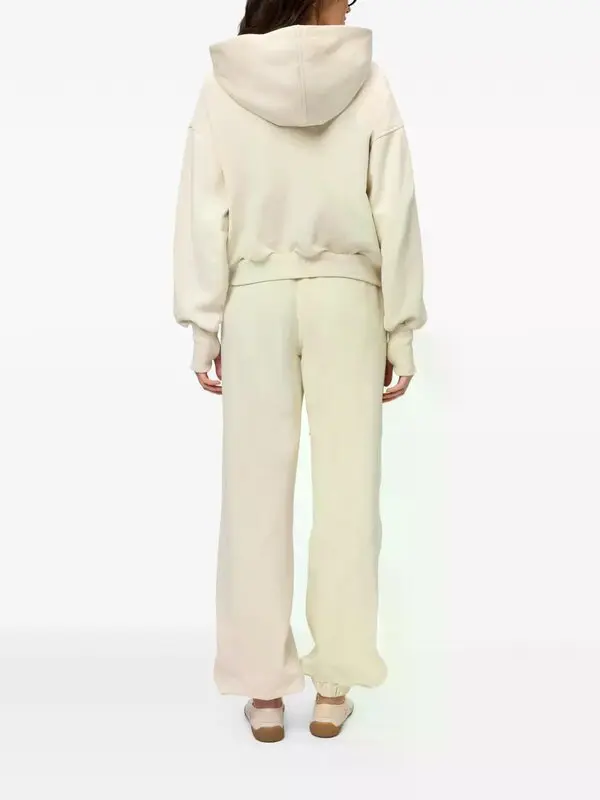 HAMZA Hera Zip-up Hoodie