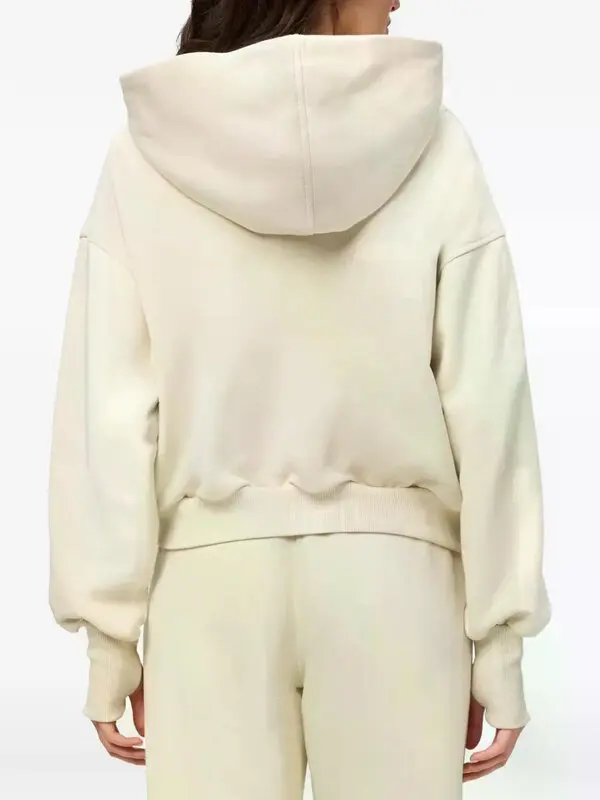 HAMZA Hera Zip-up Hoodie