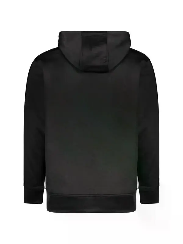 Paul & Shark Hooded Zip Sweater