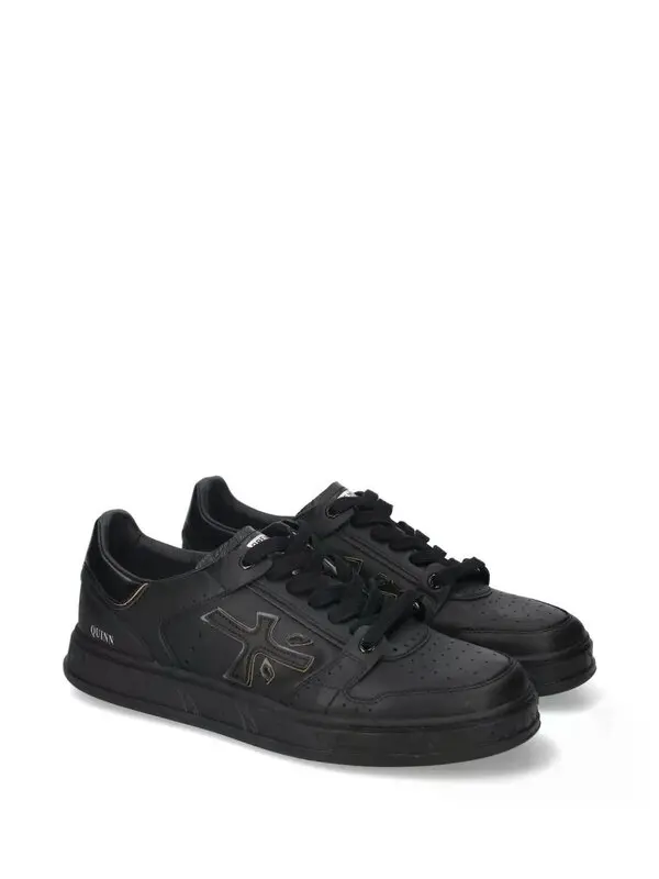 Premiata Quinn Sneakers - Black