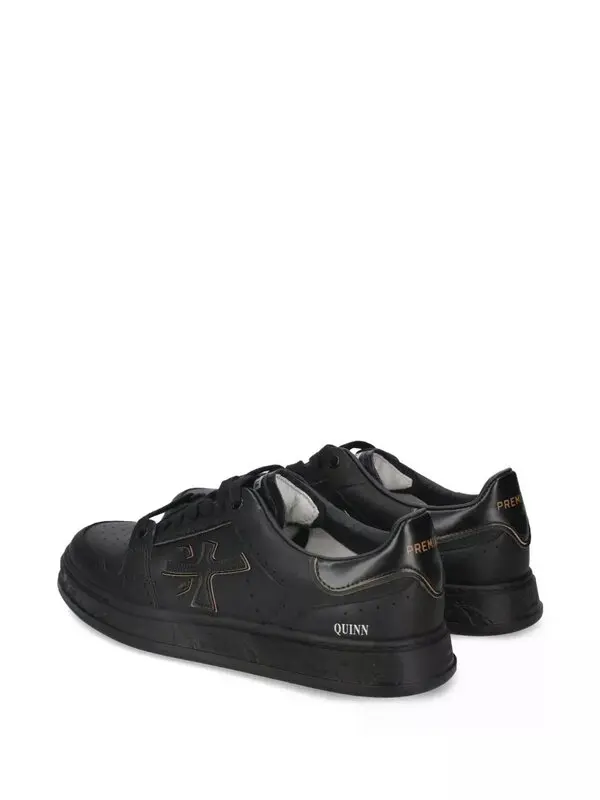 Premiata Quinn Sneakers - Black