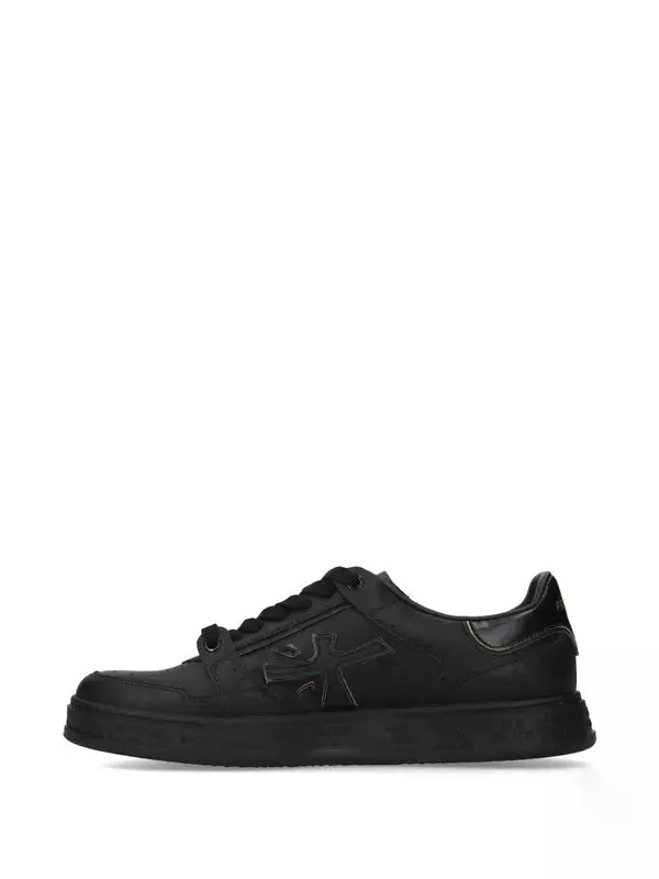 Premiata Quinn Sneakers - Black