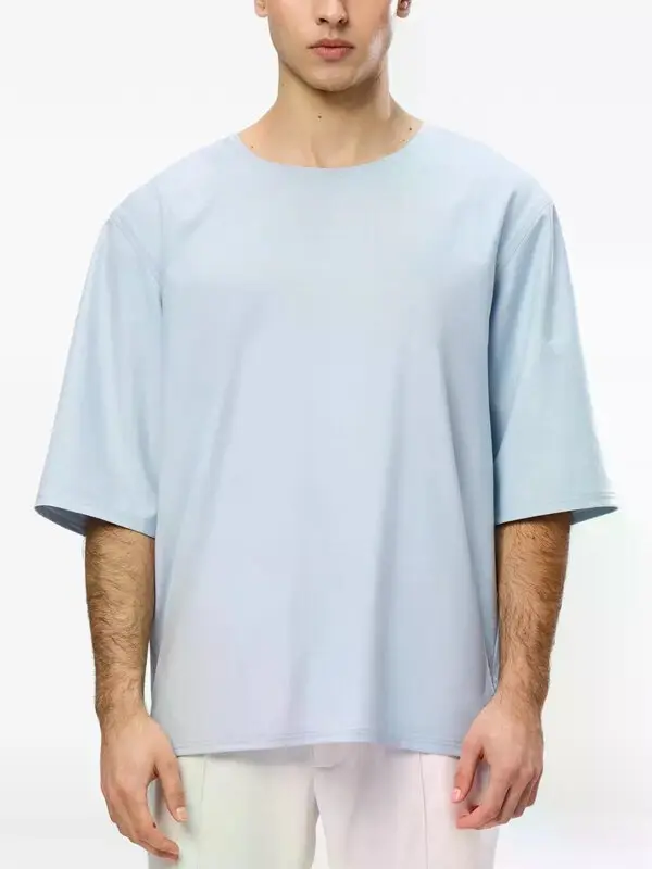 HAMZA Thom Short-sleeved T-shirt