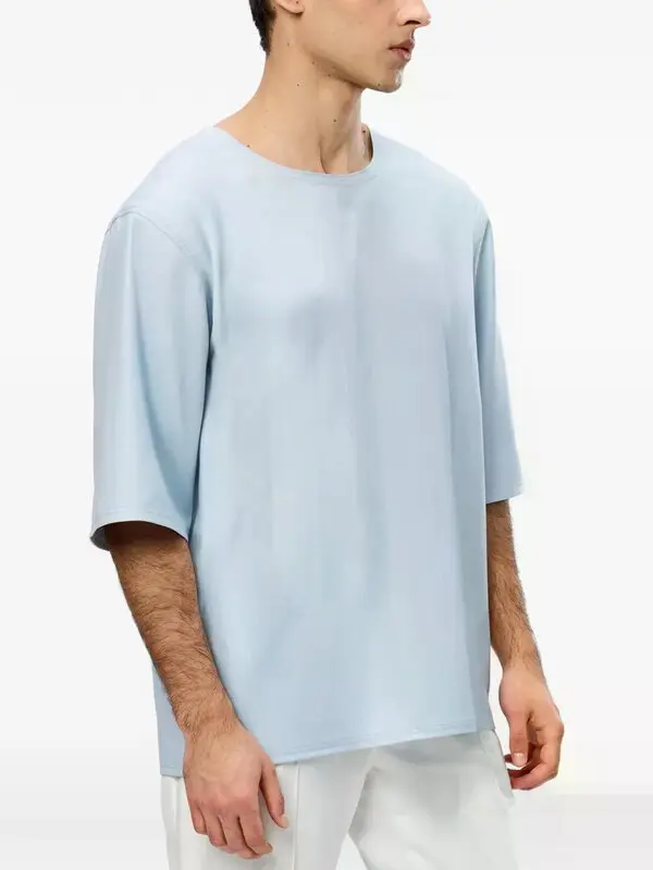 HAMZA Thom Short-sleeved T-shirt
