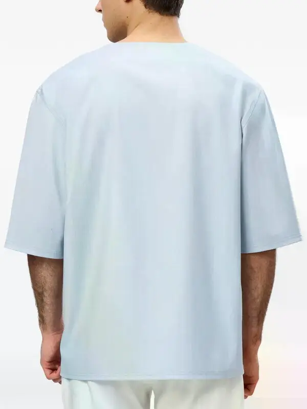 HAMZA Thom Short-sleeved T-shirt
